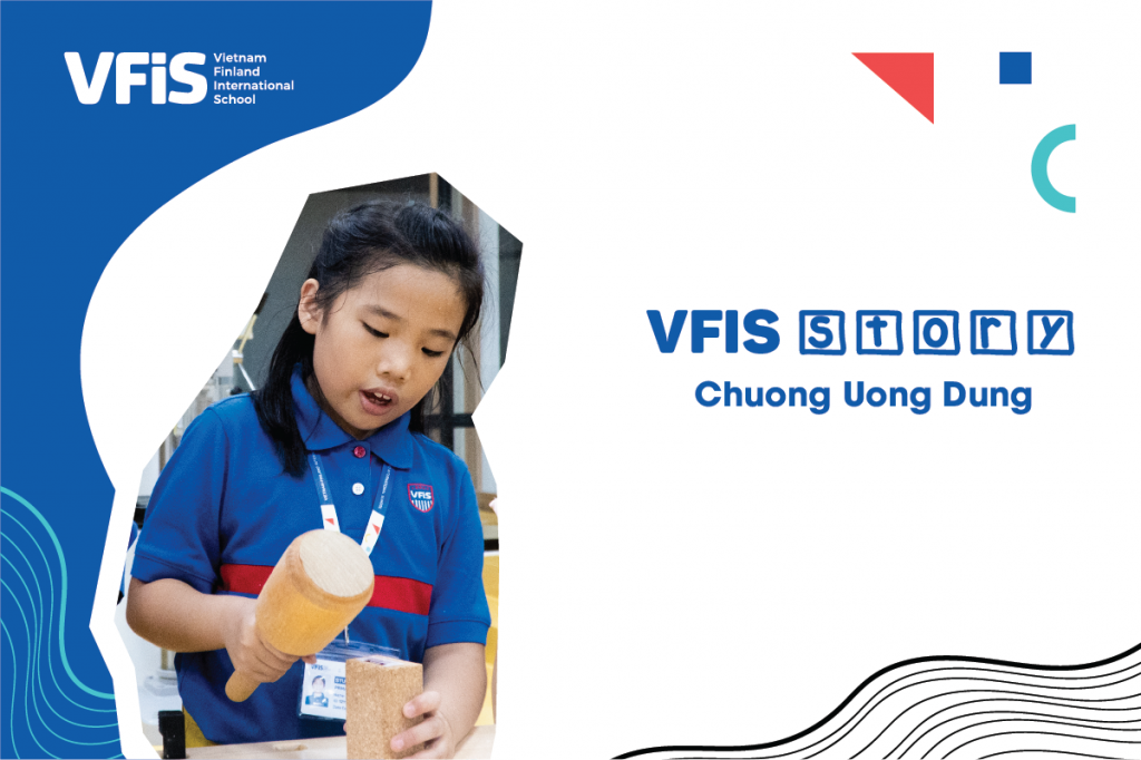 VFIS Story | Lời nhắn từ năm 2021 | VFIS - Vietnam Finland ...