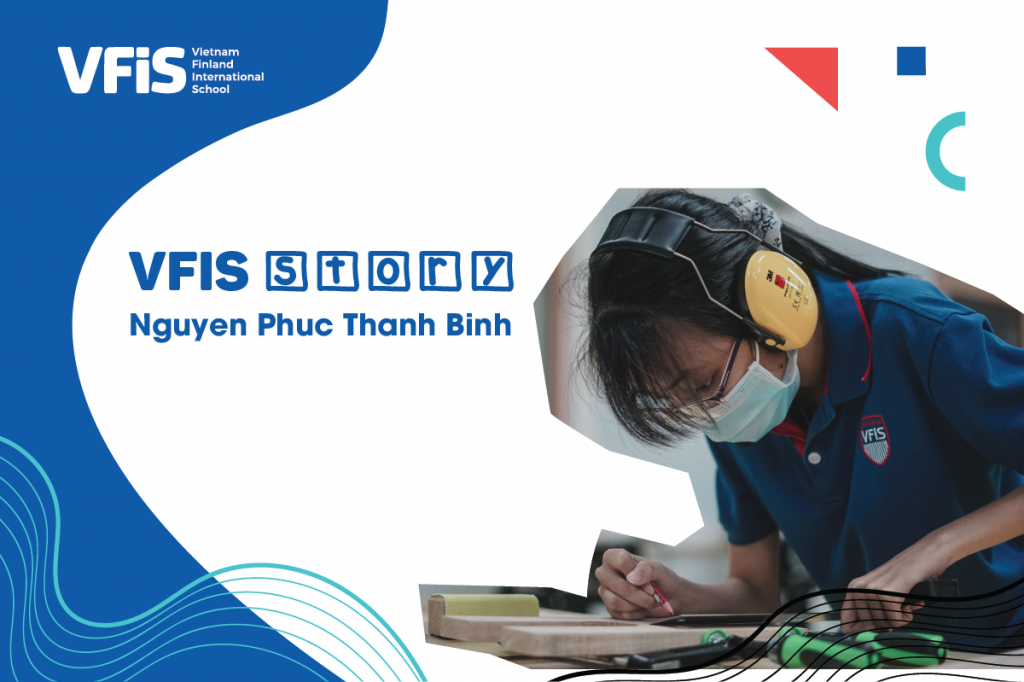VFIS Story | Gửi cậu - tớ của năm 2021 | VFIS - Vietnam Finland ...